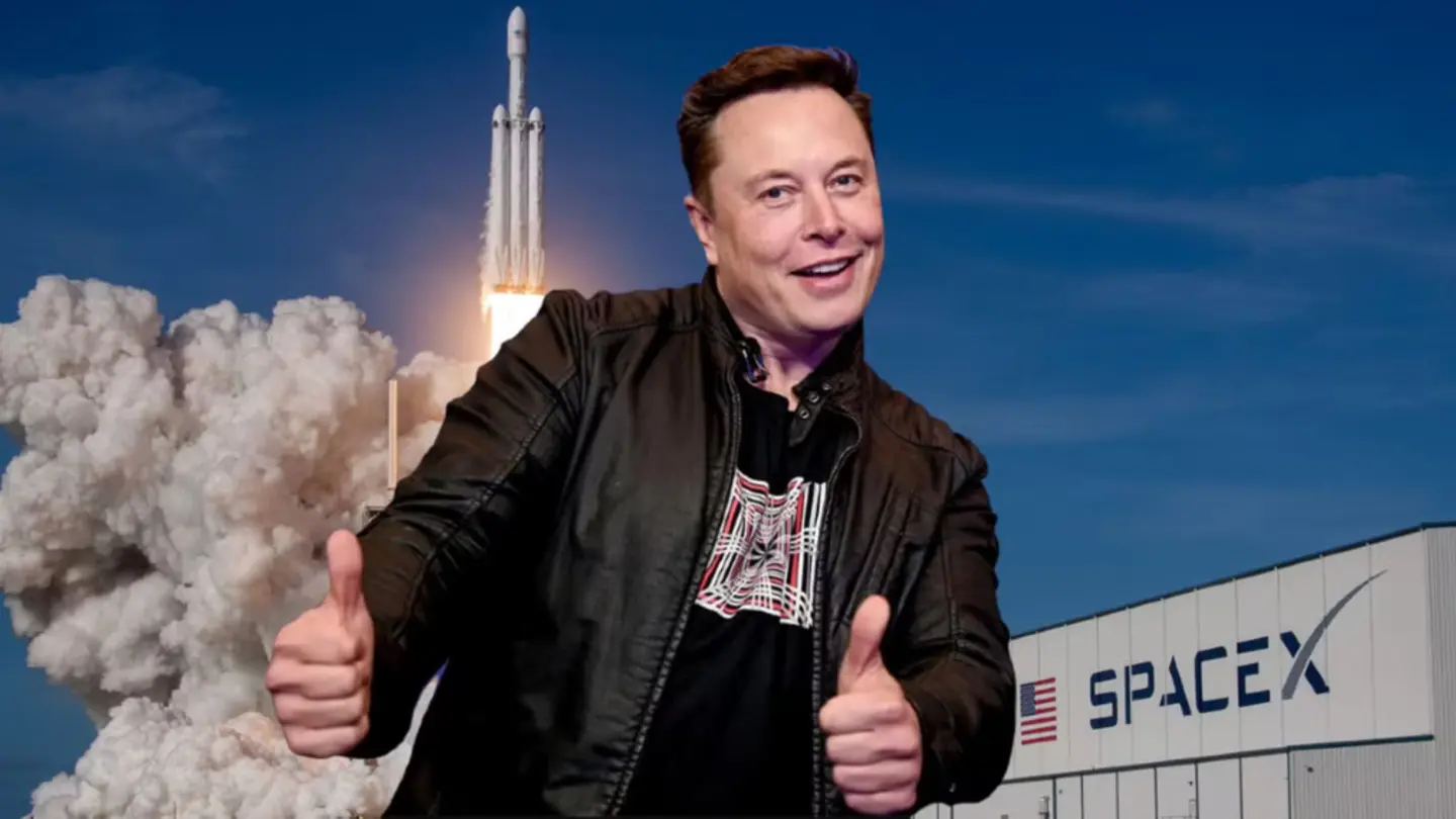 Elon Musk net worth: World's First Trillionaire? | Brand Vision